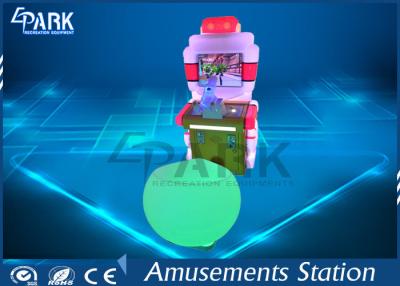 China Indoor Coin Pusher Car Racing Game Machine Robort Delux Simulator For Children for sale