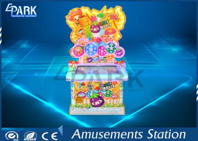 China Batida feliz a fichas das máquinas de jogo do divertimento do projeto bonito do fruto com 32 polegadas à venda