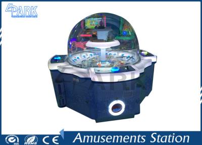 Cina Teatro felice a gettoni 280W della macchina del gioco dei bambini dell'interno elettronici in vendita