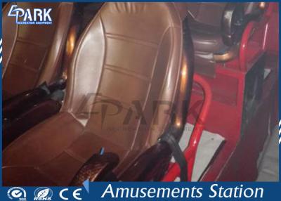 China Home Theater 5d Theater Equipment / 7d Cinema Equipment Digital Audio System for sale