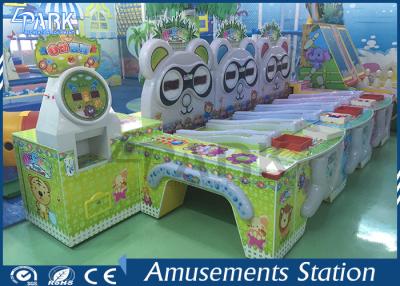 Cina Rotolamento della palla delle macchine del gioco di divertimento di progettazione del panda per le attrazioni turistiche in vendita