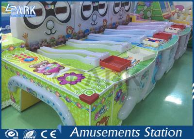 Cina Rotolamento della palla delle macchine del gioco di divertimento di progettazione del panda per le attrazioni turistiche in vendita