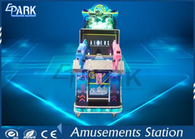 China Electric Kids Robot Ride Amusement Game Machines Kiddie Ride for sale