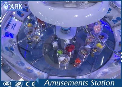 Cina Il teatro felice a gettoni della macchina del gioco dell'operazione semplice ha migliorato la versione in vendita