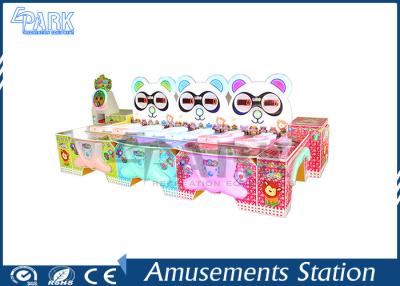 Cina Gioco multiplo di musica di rotolamento della palla dei giocatori delle macchine del gioco di divertimento di progettazione di modo in vendita