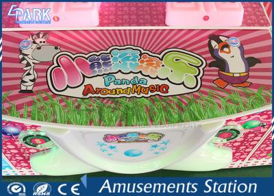 Cina Gioco multiplo di musica di rotolamento della palla dei giocatori delle macchine del gioco di divertimento di progettazione di modo in vendita