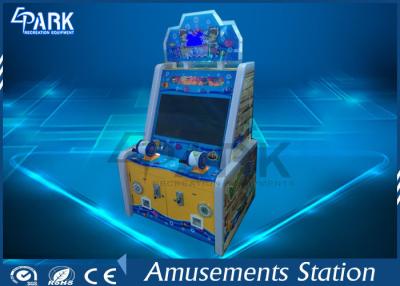 中国 容易な操作の硬貨によって作動させるアーケード機械 販売のため