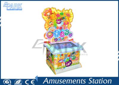 China 32 Inch Kids Happy Fruit Redemption Game Machine Arcade Game for sale