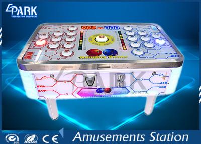 Cina Il vario stile 154W scherza la macchina a gettoni del gioco una garanzia da 1 anno in vendita