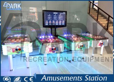 China Factory Price Hit Beans Coin Operated Arcade Machines Amusement Equipment for sale