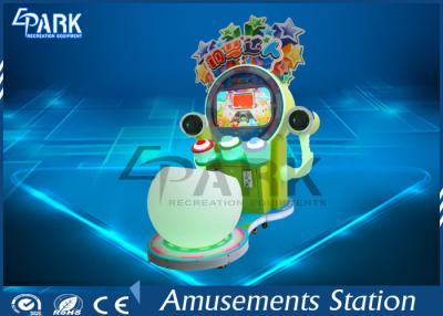 China 1 Player Arcade Game 22