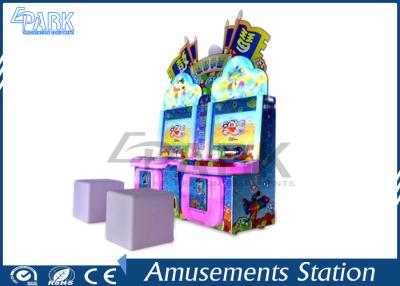 Cina Tamburo di EPARK CONTRO il materiale musicale dell'hardware della macchina del videogioco arcade di divertimento del gioco di estinzione del piano in vendita