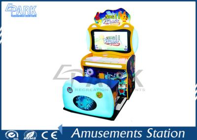 Cina Piccola macchina a gettoni di ballo della galleria del pianista con lo schermo LCD in vendita
