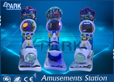 Cina Il divertimento a gettoni materiale dell'hardware lavora la sicurezza a macchina comoda per i bambini in vendita