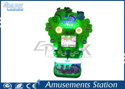 Cina Macchina a gettoni della galleria del martello di colpo della macchina del gioco dei bambini da vendere in vendita