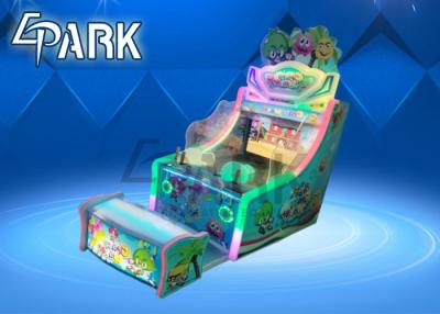 China Promotion Coin Operated Water  Arcade Machines Redemption Game for sale