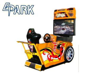 中国 ゲーム・マシンのビデオ ゲーム機械製造者を競争させる電子シミュレーターのアーケード 販売のため
