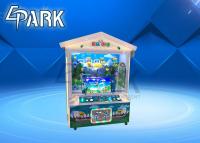 China Customized Ticket Redemption  Arcade Machine Coin Operated for sale