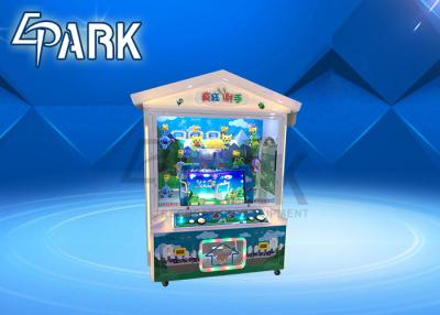 China Customized Ticket Redemption Shooting Arcade Machine Coin Operated for sale