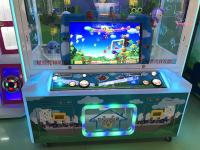China Customized Ticket Redemption  Arcade Machine Coin Operated for sale
