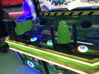 China Cartoon Patterns Redemption Game Machine  Arcade Game for sale