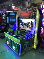 China Cartoon Patterns Redemption Game Machine  Arcade Game for sale