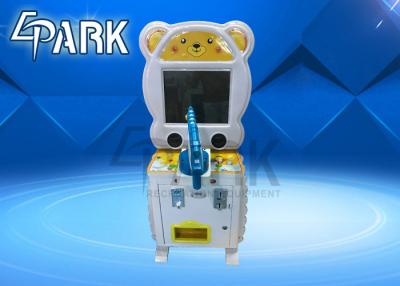 Cina Il parco di divertimenti dell'interno scherza la macchina di fucilazione del videogioco arcade della macchina del gioco in vendita