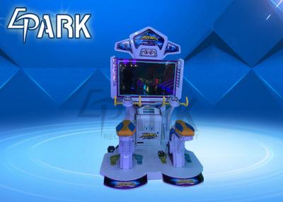 China Amusement Park Kiddy Ride Machine / Coin Operated Children's Rides for sale