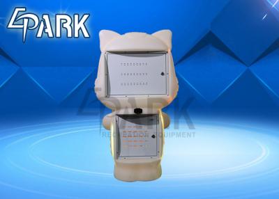 Cina il potere 60W scherza l'hardware delle macchine del simulatore del videogioco di guida/materiale di plastica/di legno in vendita