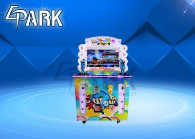 중국 상업적인 총격사건 아케이드는 장비 유행 외관을 기계로 가공합니다 판매용