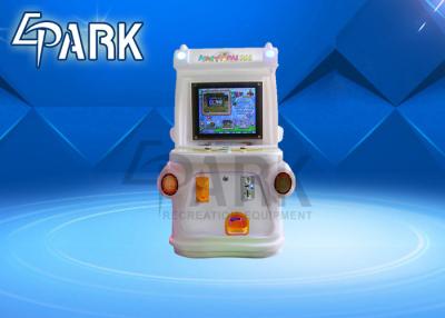 China 17 inch Happy Hitting Coin Operated Arcade Machines , Easy To Operate for sale