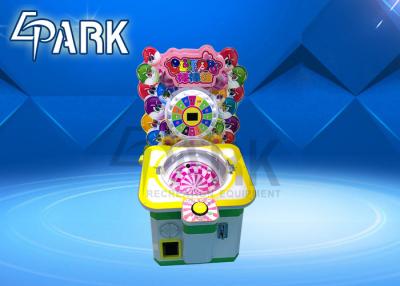 Cina Macchina del gioco della gru di Candy delle lecca-lecca a gettoni con il certificato del CE in vendita