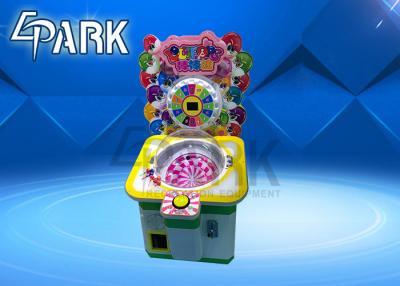 China 1 Player Indoor Amusement Candy Claw Crane Vending Game Machine for sale