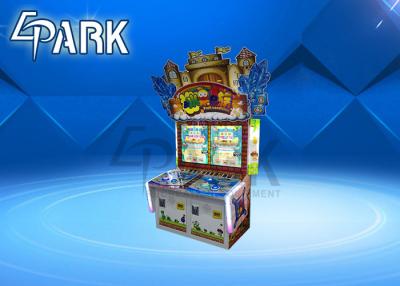 China Van de het Spelmachine van de Pretparkafkoop van de het Fruitvoorwaarde de Arcadespel Gemakkelijk te werken Te koop