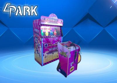 중국 70W Atttractive 1 선수 총격사건 게임/아이 아케이드 게임 판매용