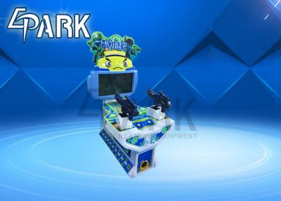 중국 유원지 장비 실내 총격사건 아케이드 게임 기계 12 달 보장 판매용