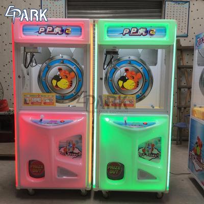 중국 기중기 기계/PP 호랑이 2 클로 기중기 기계 D82*W95*H190 CM를 가지고 놀십시오 판매용