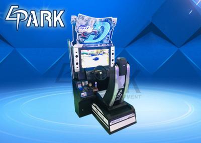 中国 屋内頭文字D8のアーケード・ゲームの32