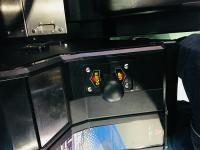 China Atttractive Video Car Racing Driving Simulator Arcade Machine Initial d5 for sale