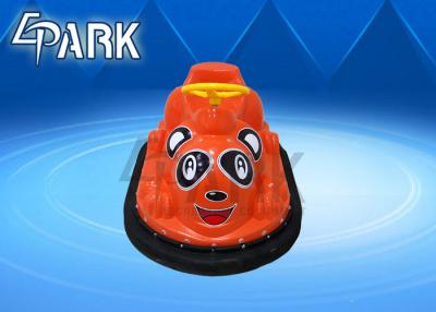 China Epark Remote Control Kids Battery Bumper Cars For Amusement Park for sale