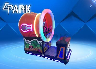 중국 총격사건 아케이드 기계/1 선수 오락 장비가 Peashooter에 의하여 농담을 합니다 판매용