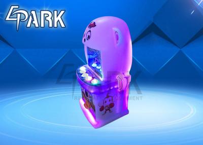 China Children Amusement Game Machines Arcade Game / Racing Game Simulator for sale