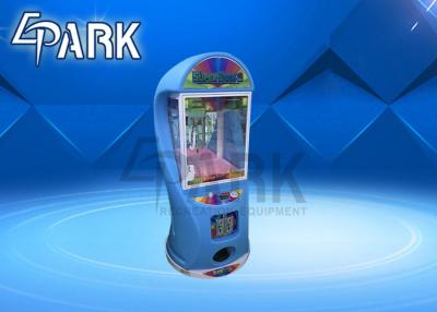China Super Box2 Gift Crane Claw Game Arcade Gift Vending Machine for Amusement Park for sale