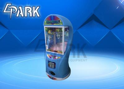 China Super Box2 Gift Crane Claw Game Arcade Gift Vending Machine for Amusement Park for sale