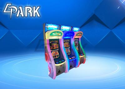 Galaxy Animal City Amusement Electric Kids Video Game Machine 12 Month Warranty