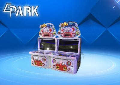 中国 300W 220Vの硬貨は釣ゲーム・マシンの娯楽装置を作動させました 販売のため