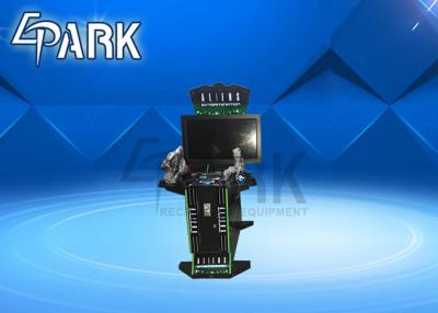 中国 アーケード・ゲームのシミュレーターの外国の射撃銃のゲーム・マシン12か月の保証 販売のため