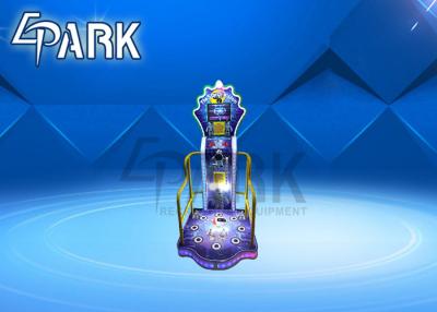 China Van het de Afkoopspel van de wijsheidsster Machine 1 Speler Muntstuk In werking gestelde 420W 160KG Te koop