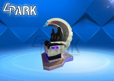 Cina giro di moto 9d/rotazione interattiva Godzilla Vr del doppio della macchina del gioco della fucilazione in vendita