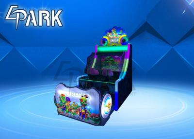 China Holy War Hero Shooting Water Simulator Game Machine Attractive and Fashion for sale